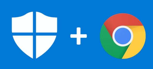 El antivirus gratis Windows Defender llega a Chrome | Medellinstyle.com